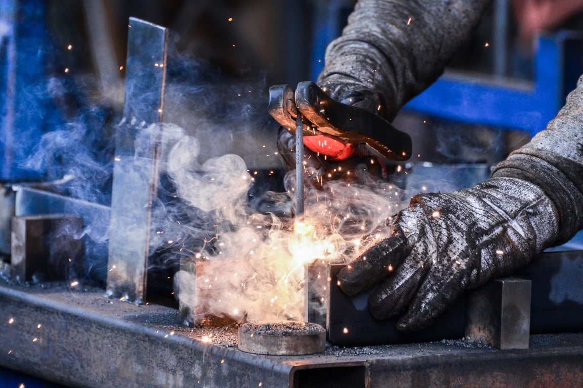 Custom Steel Fabrication - ACL Fabrication