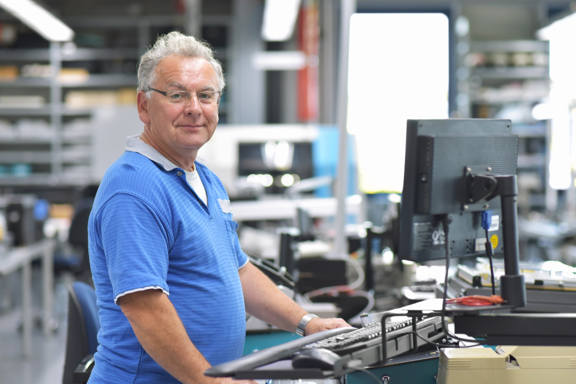 CONTACT - ACL Fabrication
